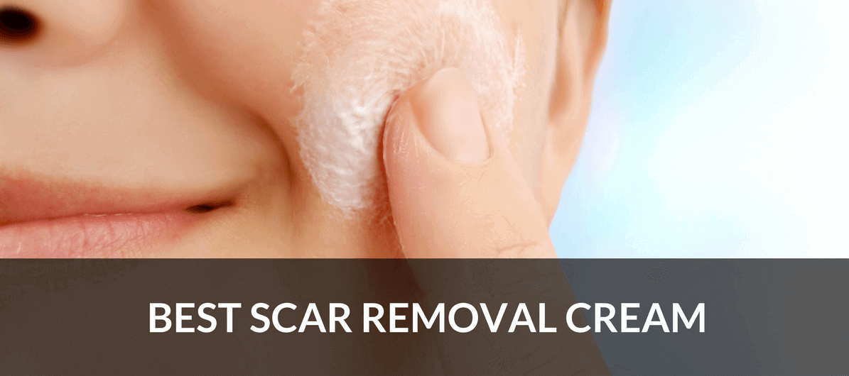7 REVIEWS of Best SCAR REMOVAL Cream – Buyer's Guide 2025