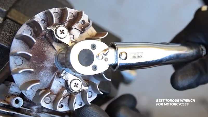 Top 6 REVIEWS of the Best TORQUE WRENCH for Motorcycles 2026